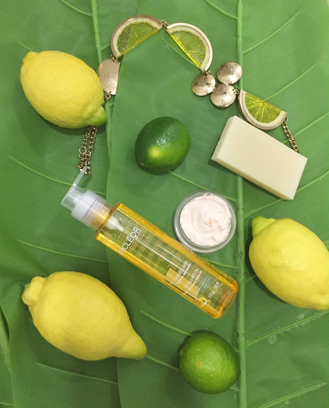 Tratamiento Facial De Vitamina C Especial Primavera Clínica Ángela Rueda